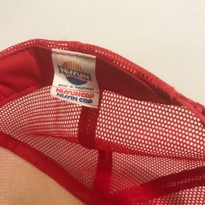 Nissun | Accessories | Vintage Retired Hat | Poshmark